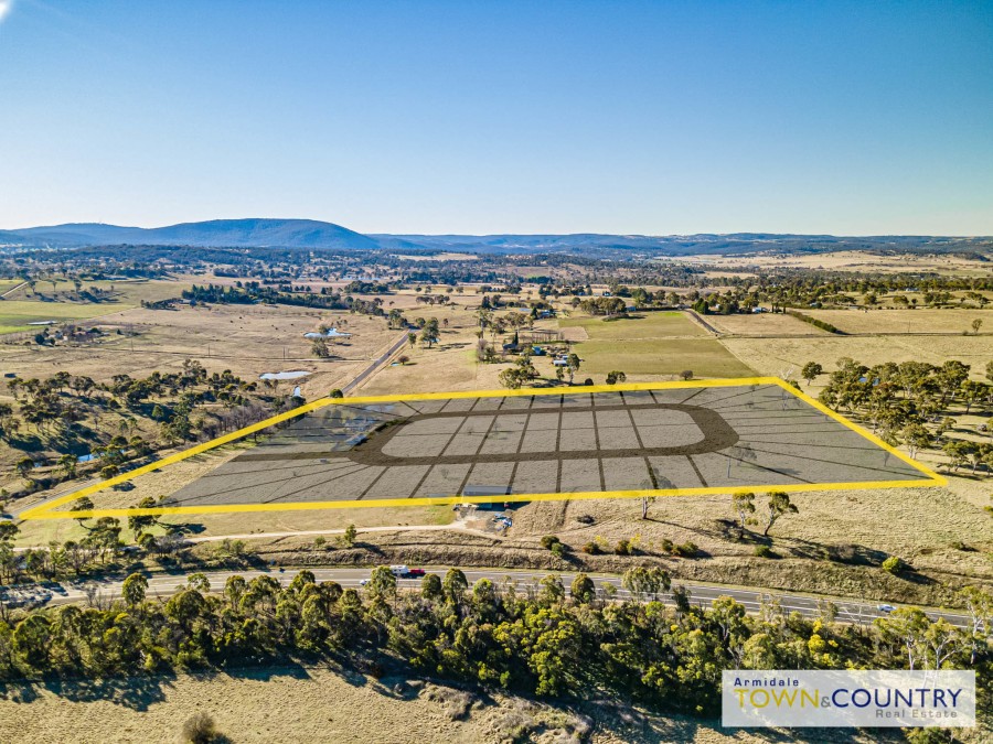 78 Cluny Road, Armidale > Armidale Town & Country Real Estate
