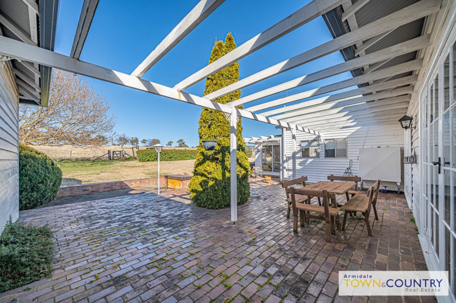 78 Cluny Road, Armidale > Armidale Town & Country Real Estate