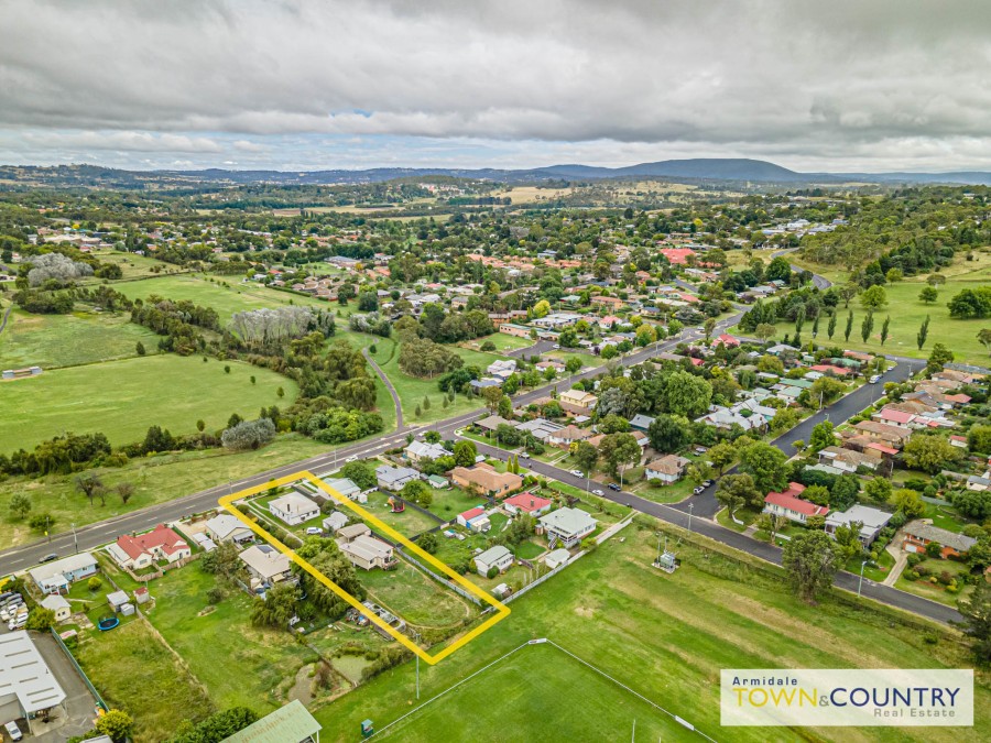 83 Markham Street, Armidale > Armidale Town & Country Real Estate