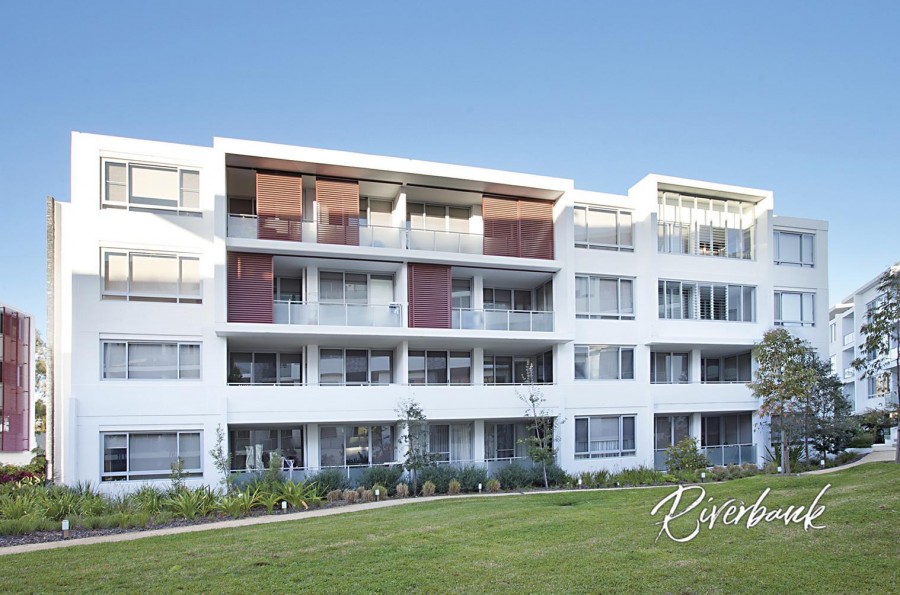 D204/6 Latham Terrace, Newington > Riverbank Real Estate
